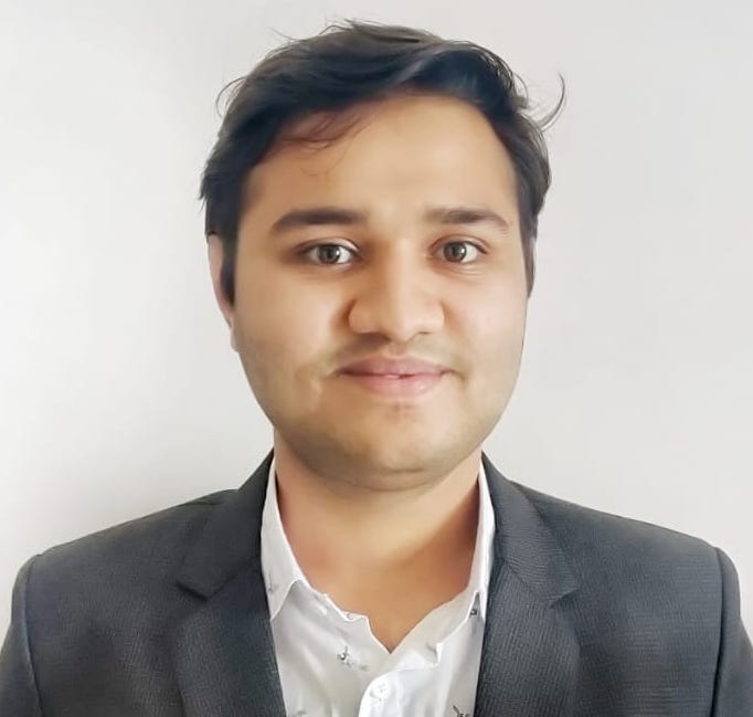Nishchal Kutarekar – Medium