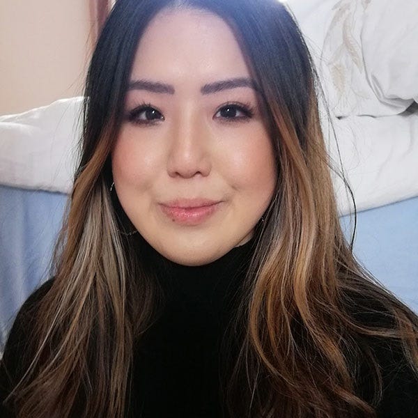 Tracy Lee – Medium