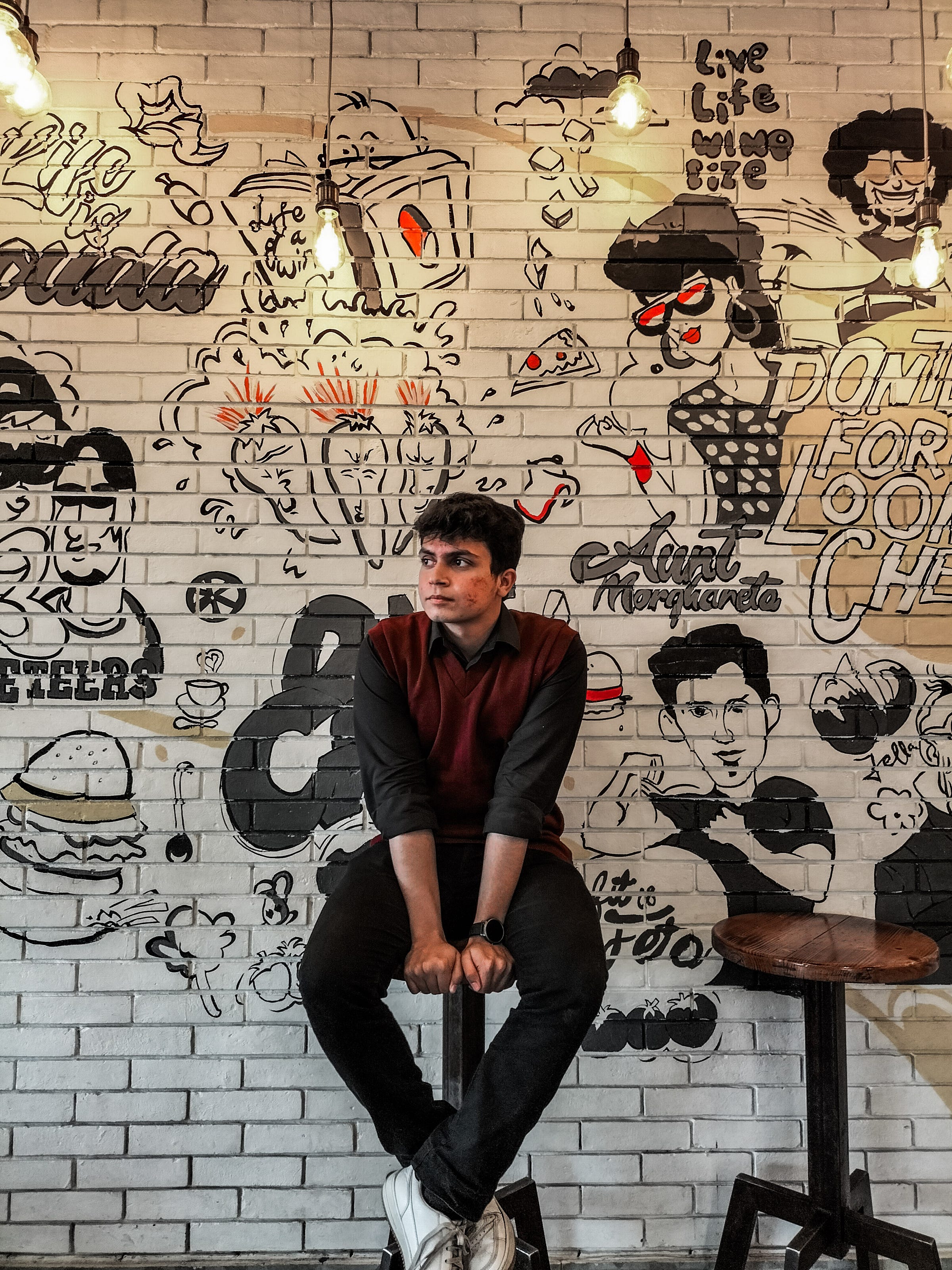 Abbad Malik – Medium