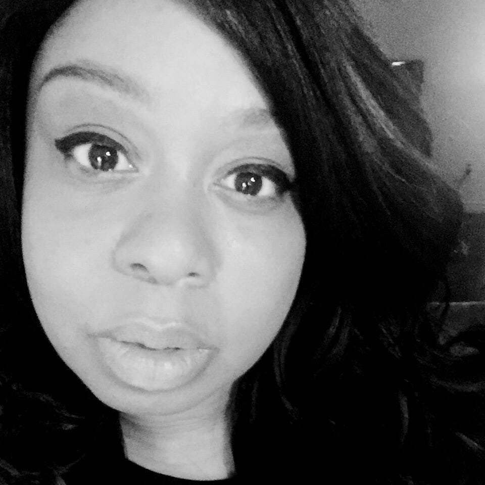 Rennee Smith – Medium
