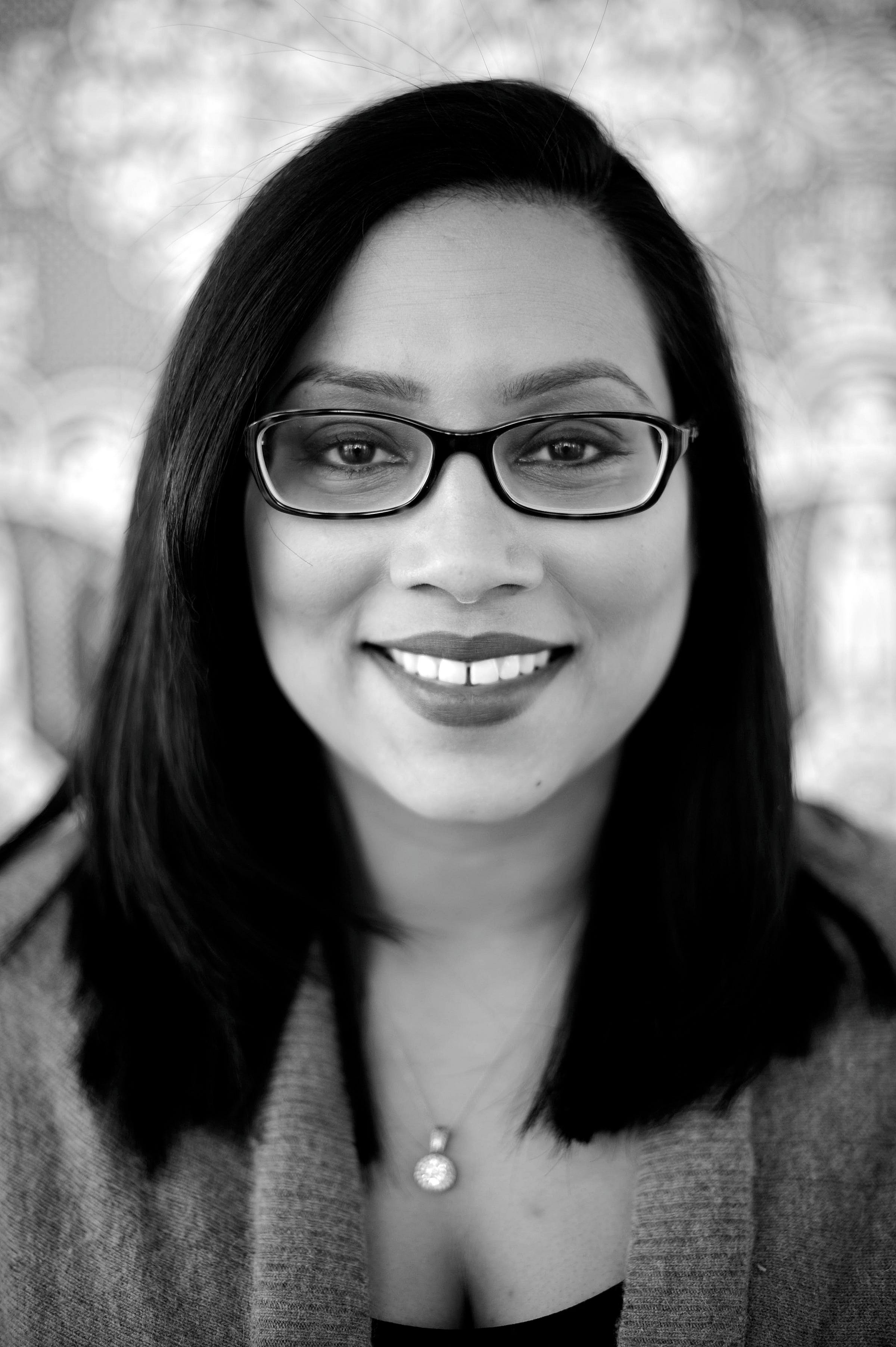 About – Rini Ghosh – Medium