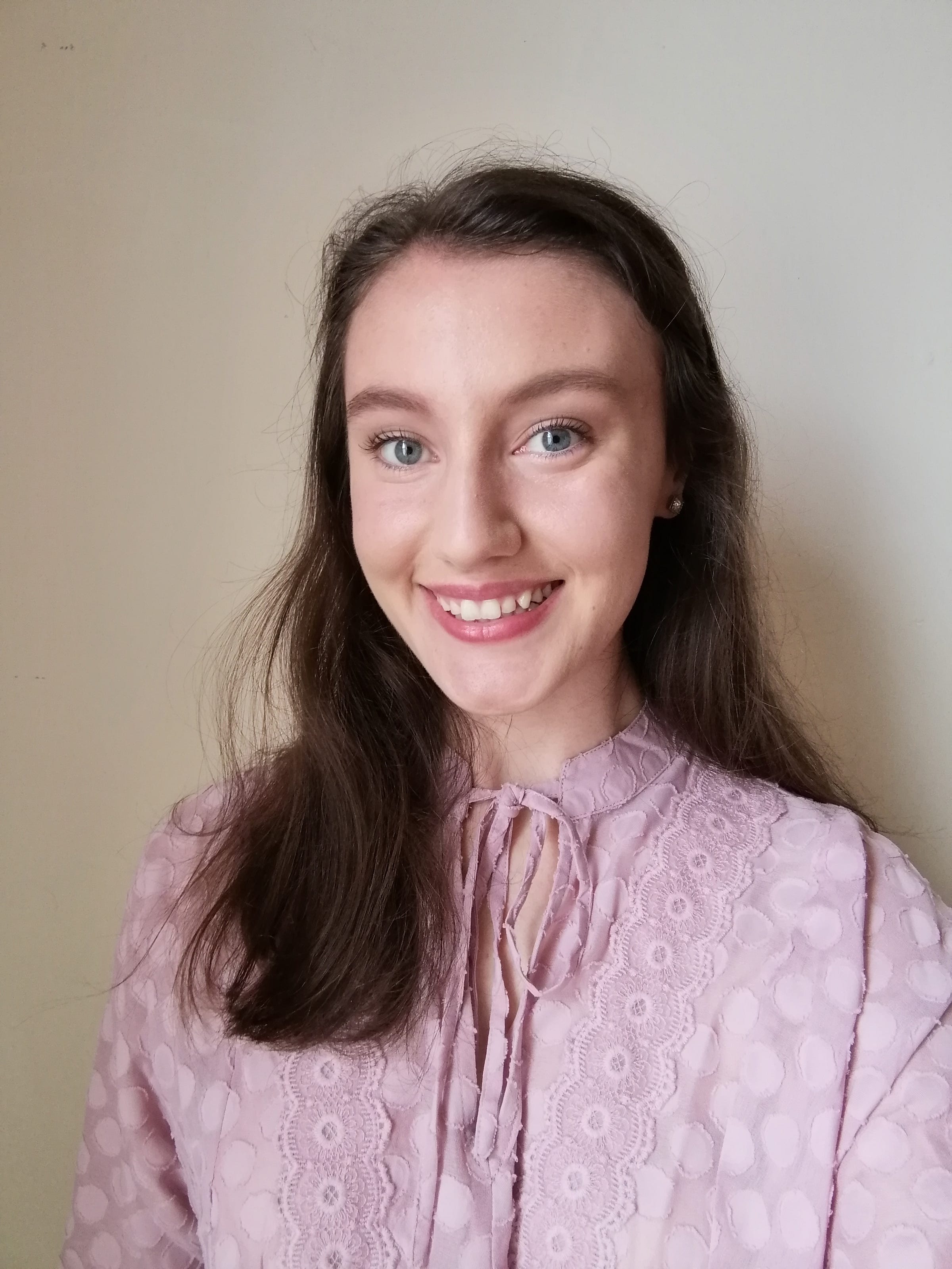 About – Amber Brogan – Medium