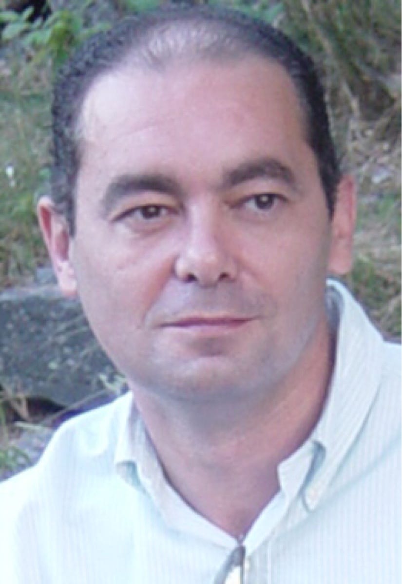 J Luis Laborda – Medium