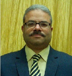 Dr. Amro Salama Mohamed – Medium