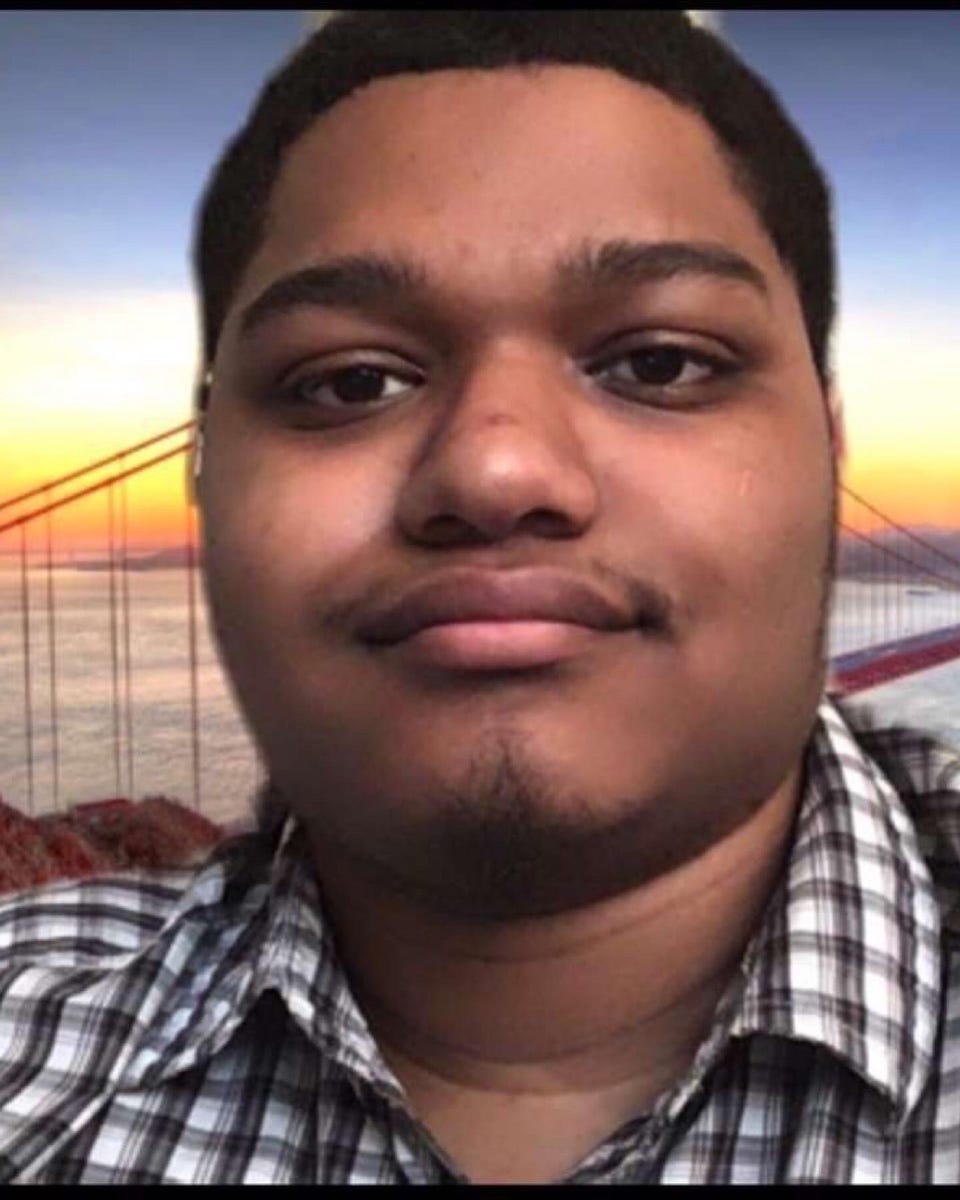 James Garcia – Medium