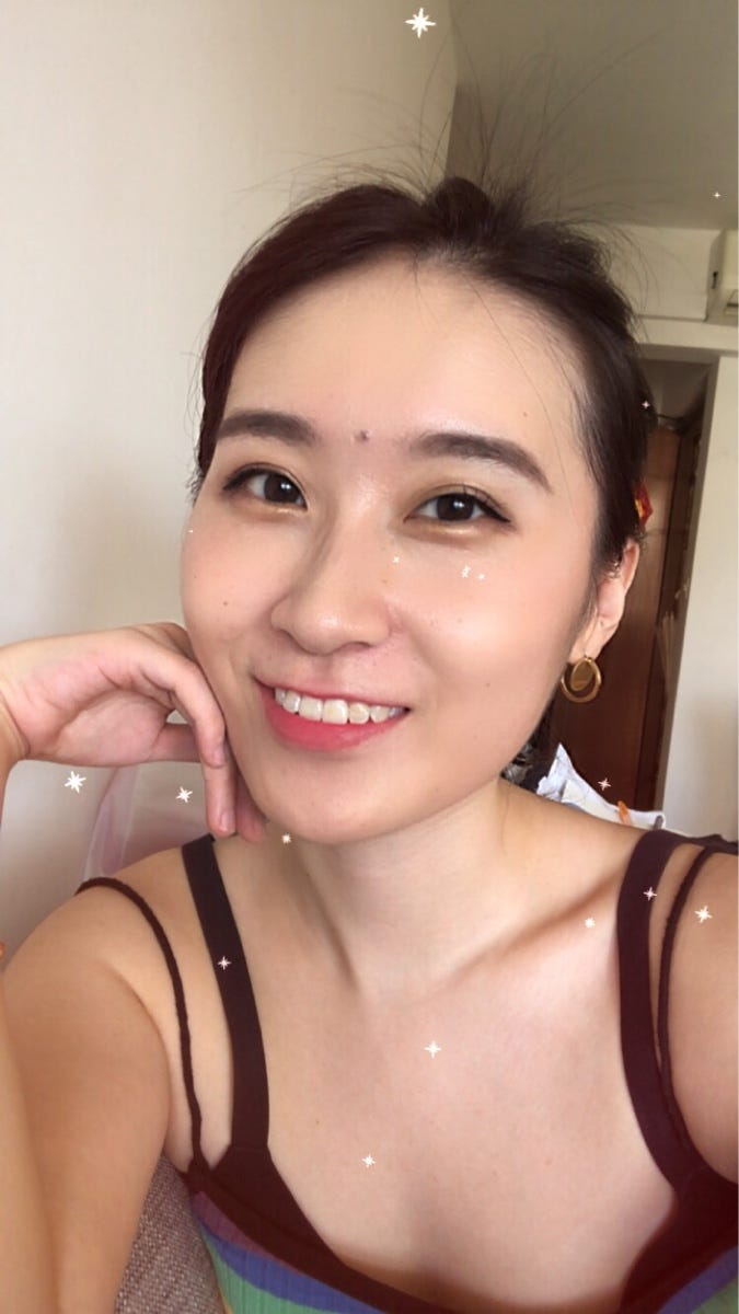 Tang Meng – Medium