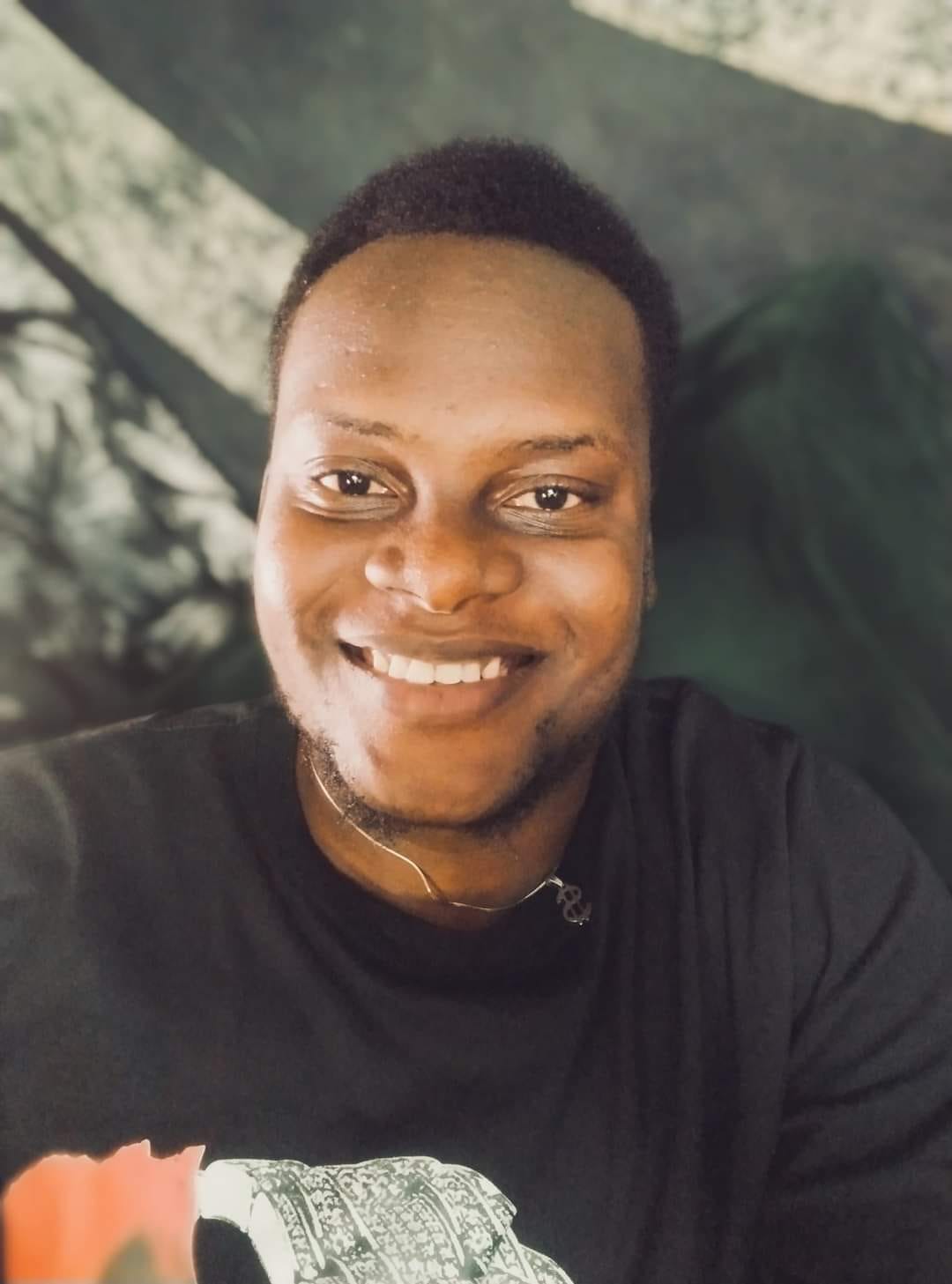 Alexander Godwin – Medium