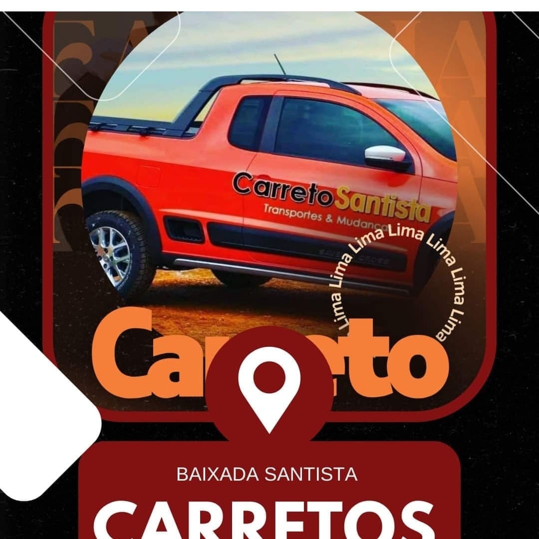 CARRETOS NA PRAIA GRANDE – Medium