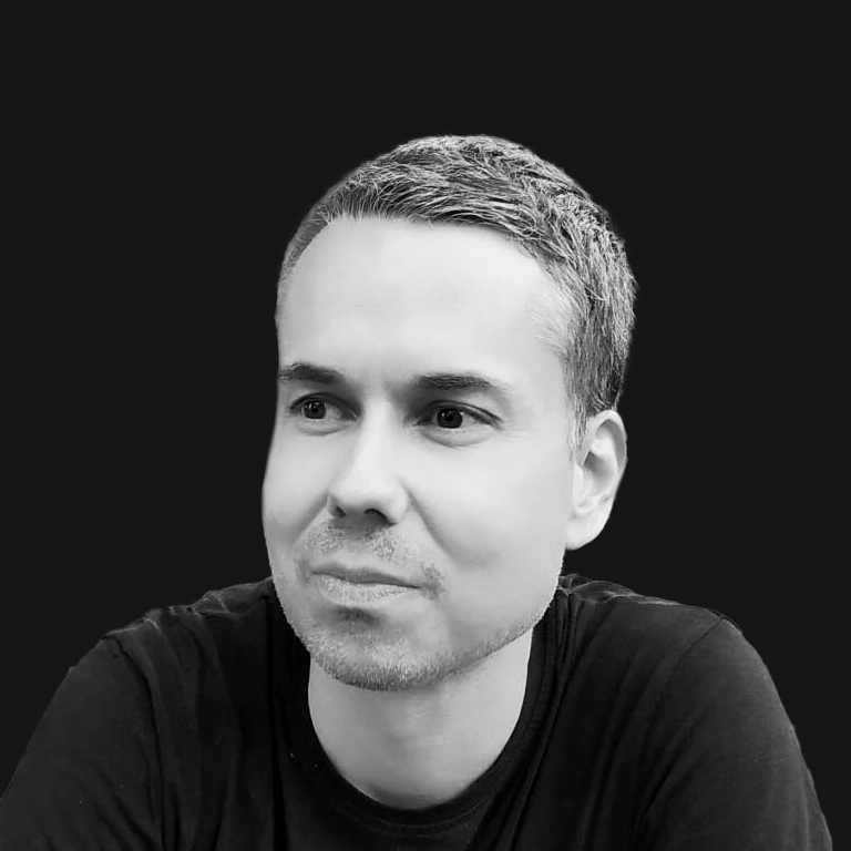 Marc Anton Dahmen – Medium