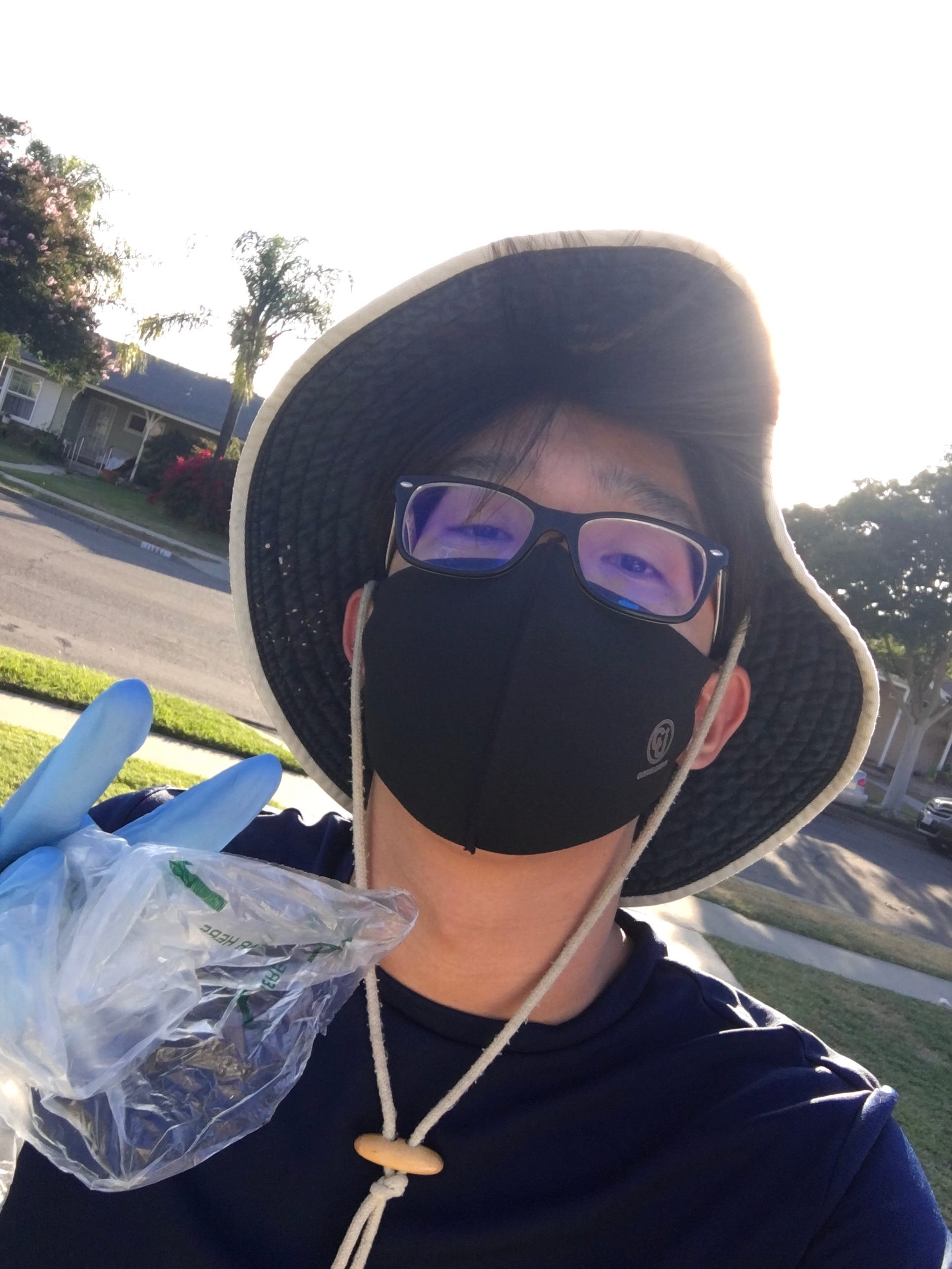 Tyler Vuong – Medium