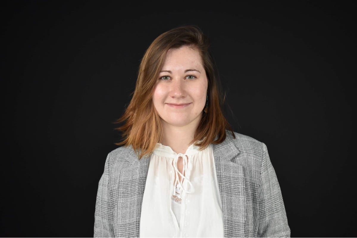 Josephine P. – Medium