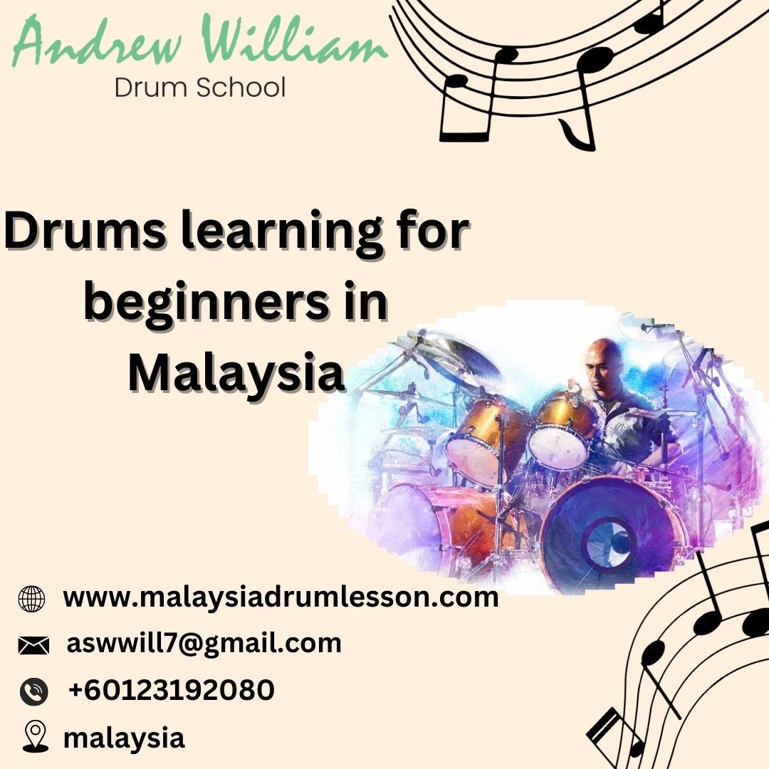 Malaysiadrumlesson – Medium