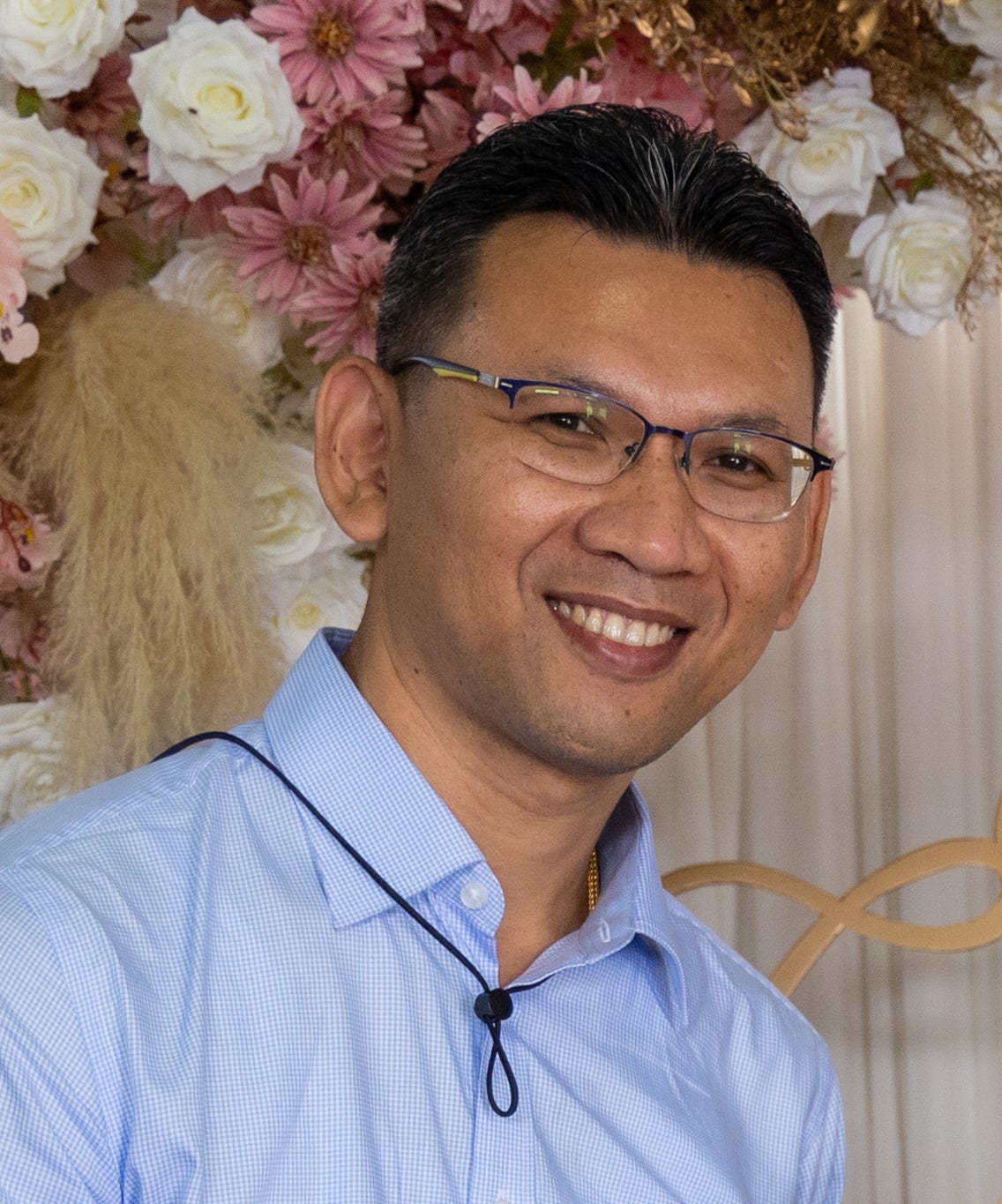 About – Apisitt Rattana – Medium