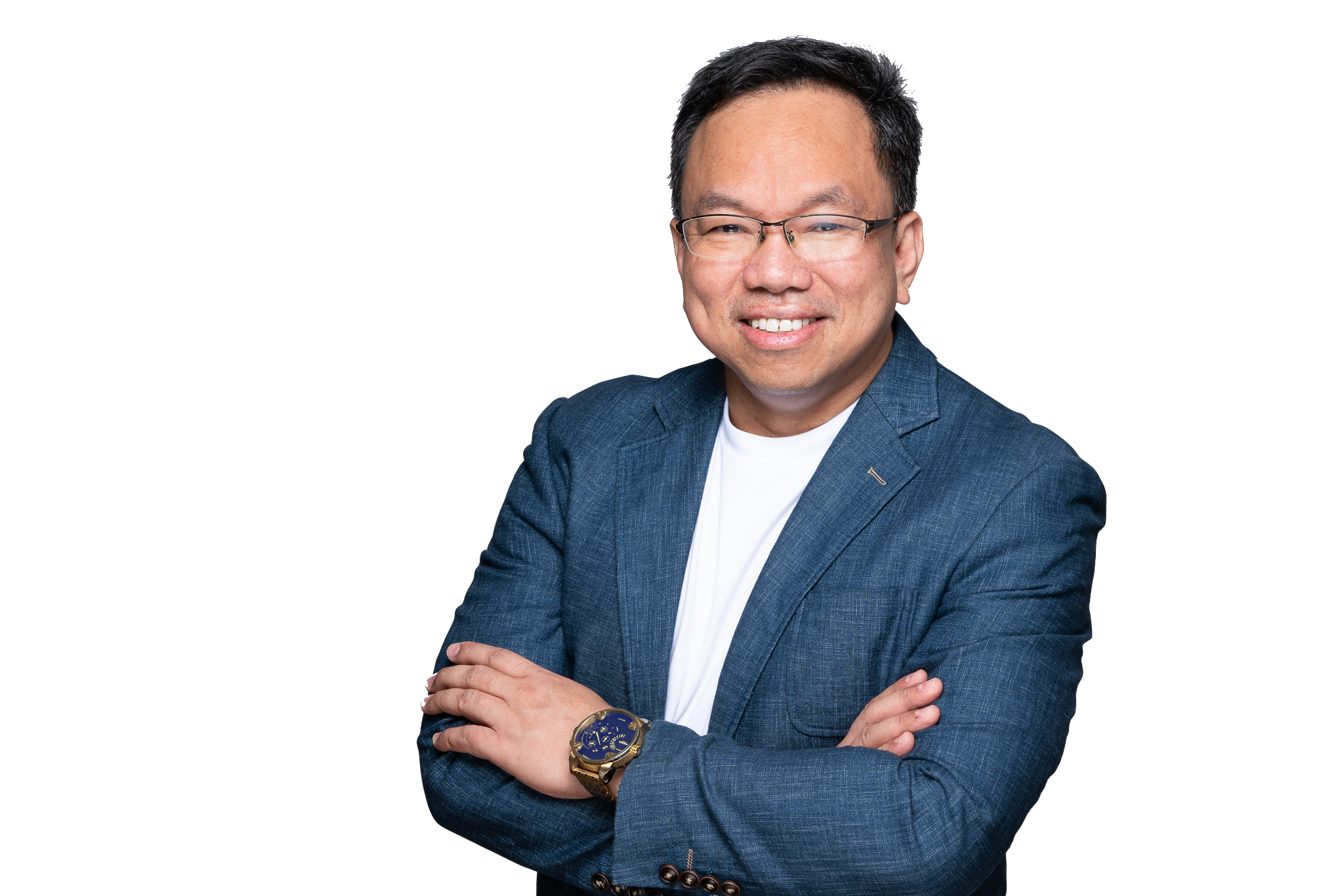 Christopher Cervantes – Medium