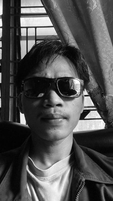 About – Muhammad Ferdiansyah – Medium