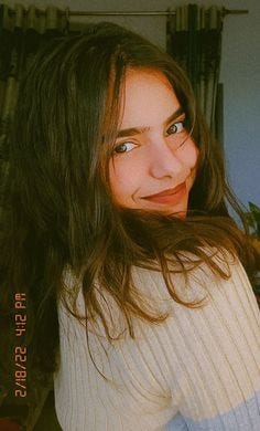 Nadia Akbar – Medium