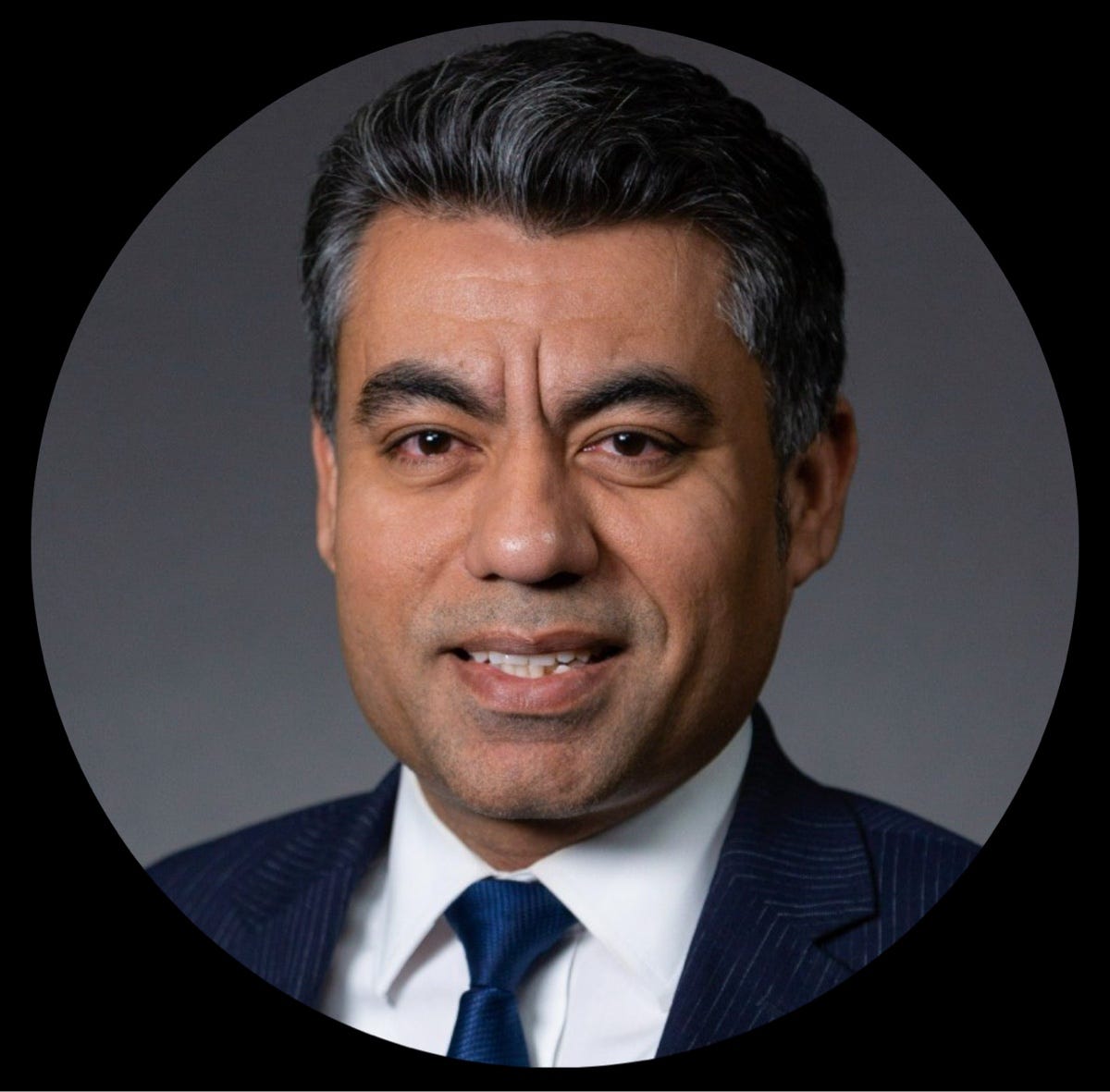 Ravi Katyal – Medium