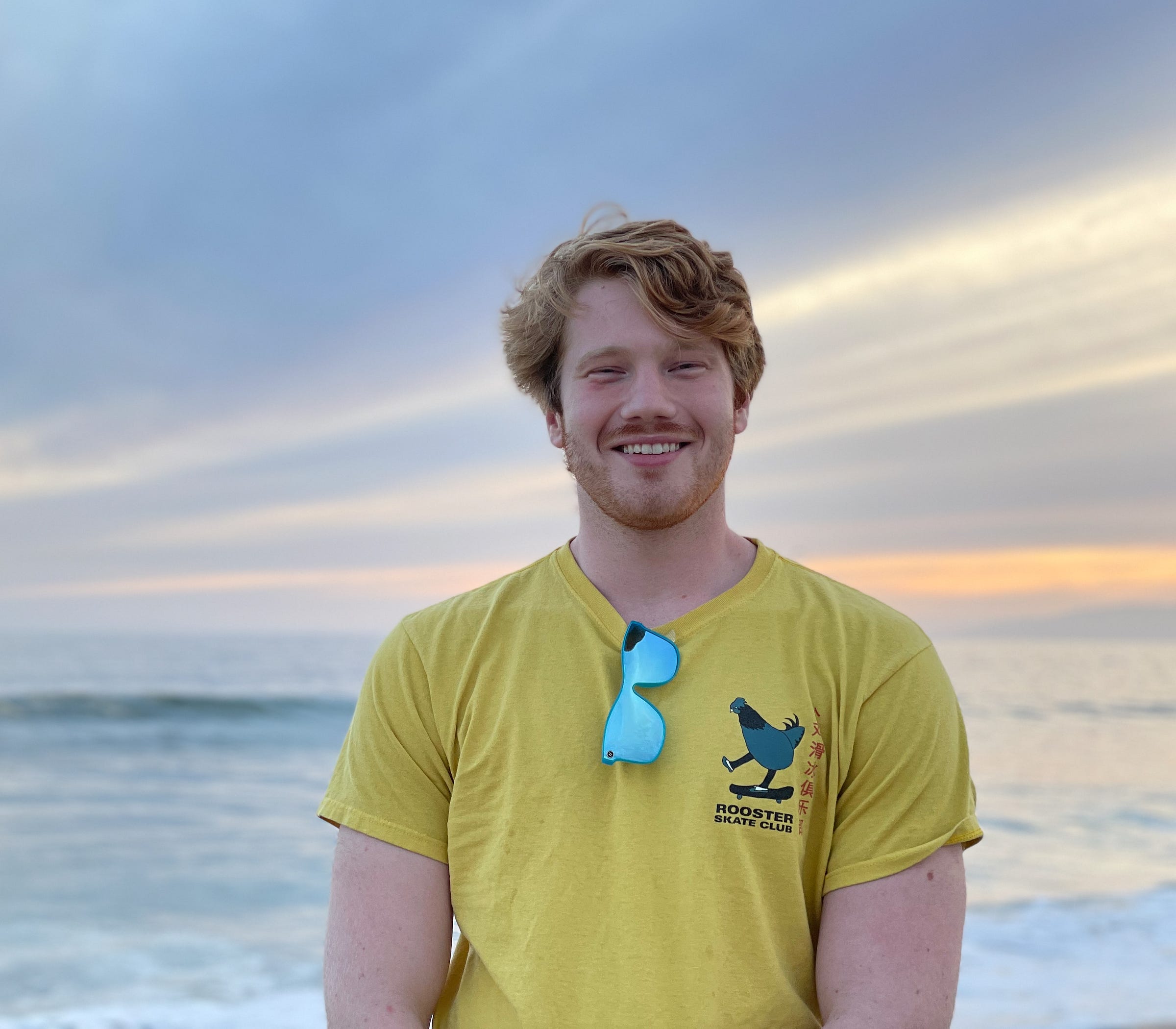 Julian Christensen – Medium