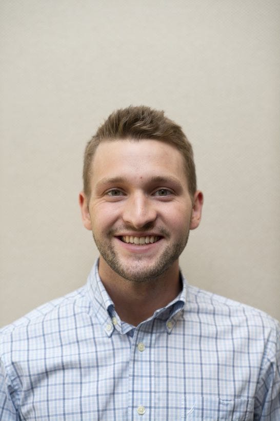 Evan Spears – Medium