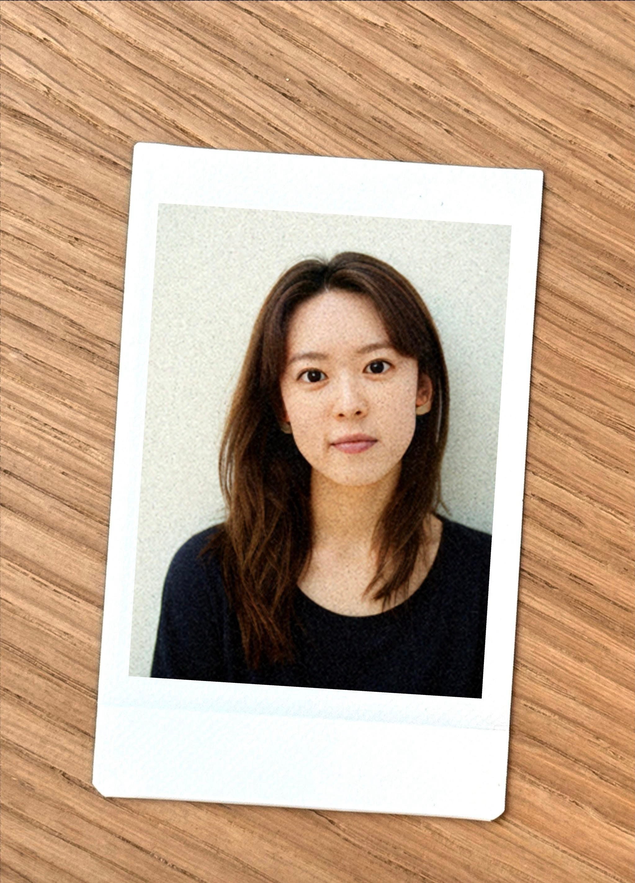 Melody Yu – Medium