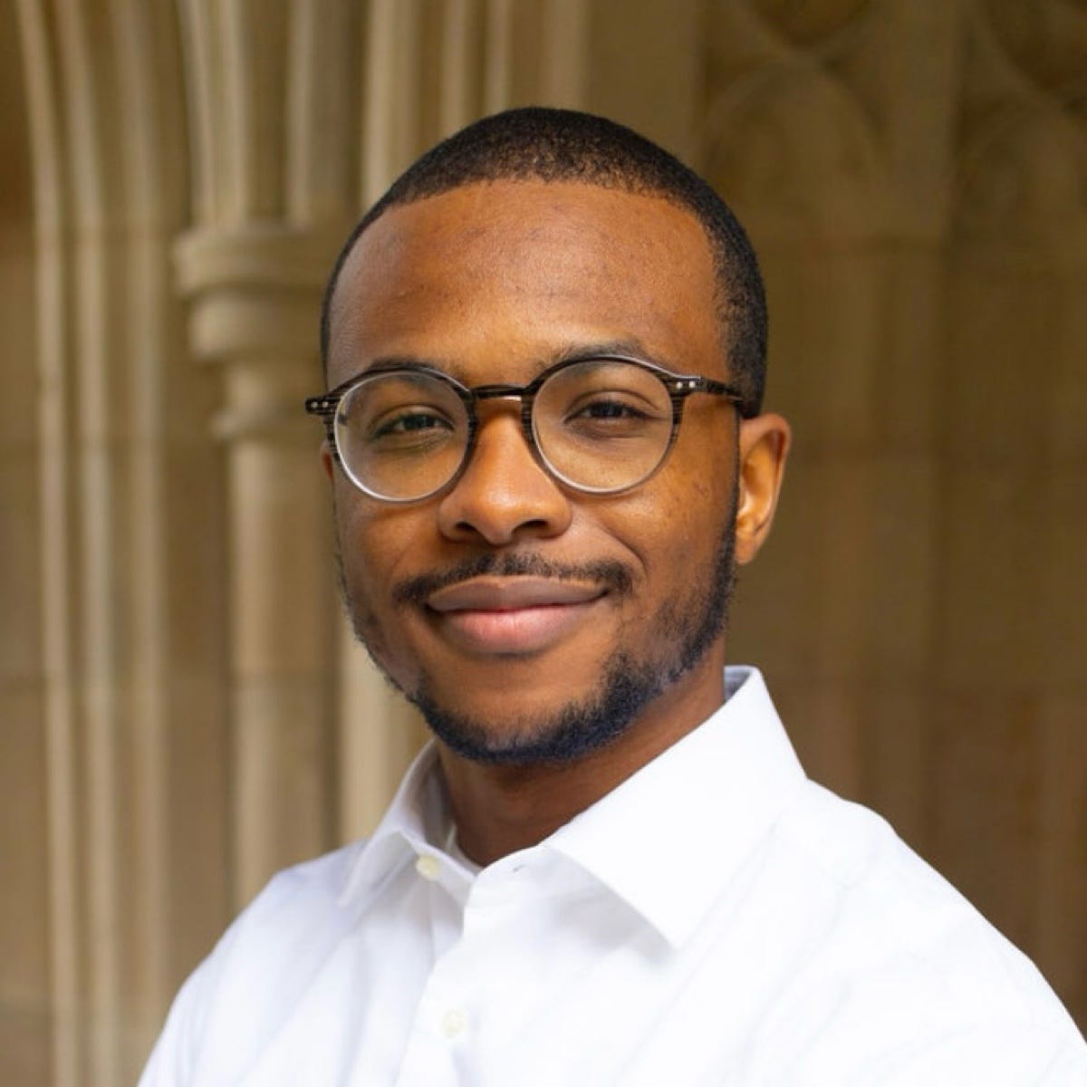 Arthur Maxwell Powell II – Medium