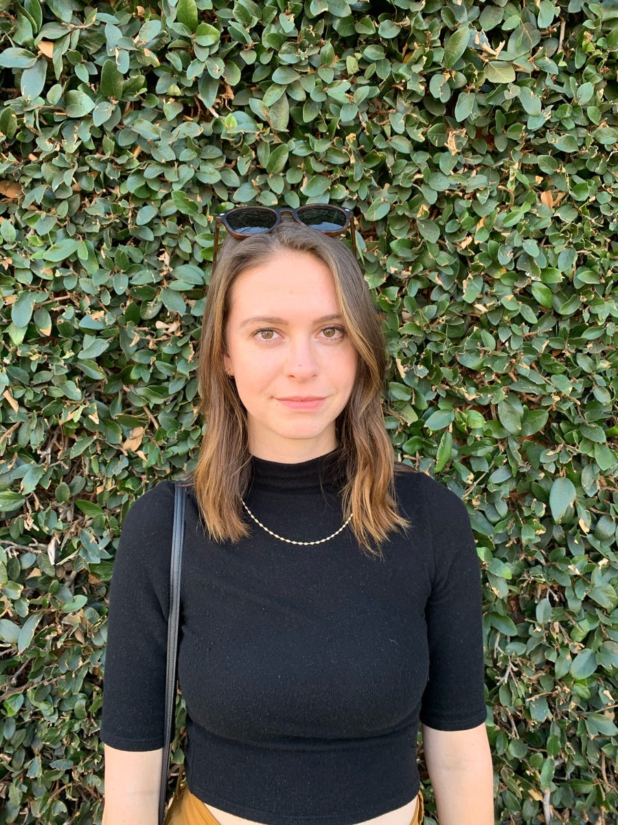 Sarah Beaver – Medium