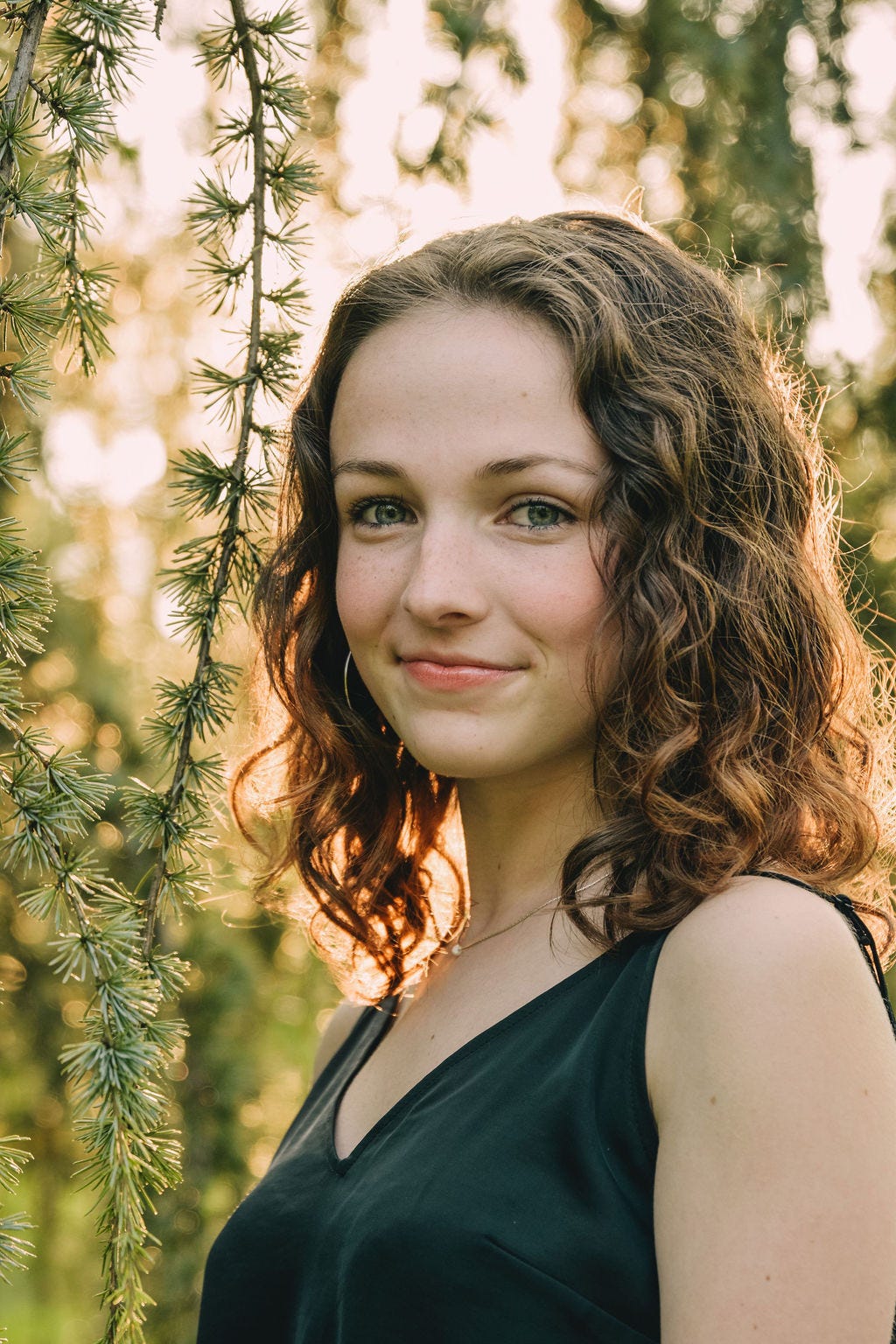 Rachel Flicker – Medium