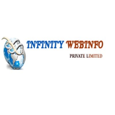 Infinity Webinfo Pvt Ltd – Medium