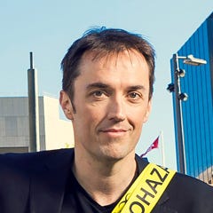 Troy Foster – Medium