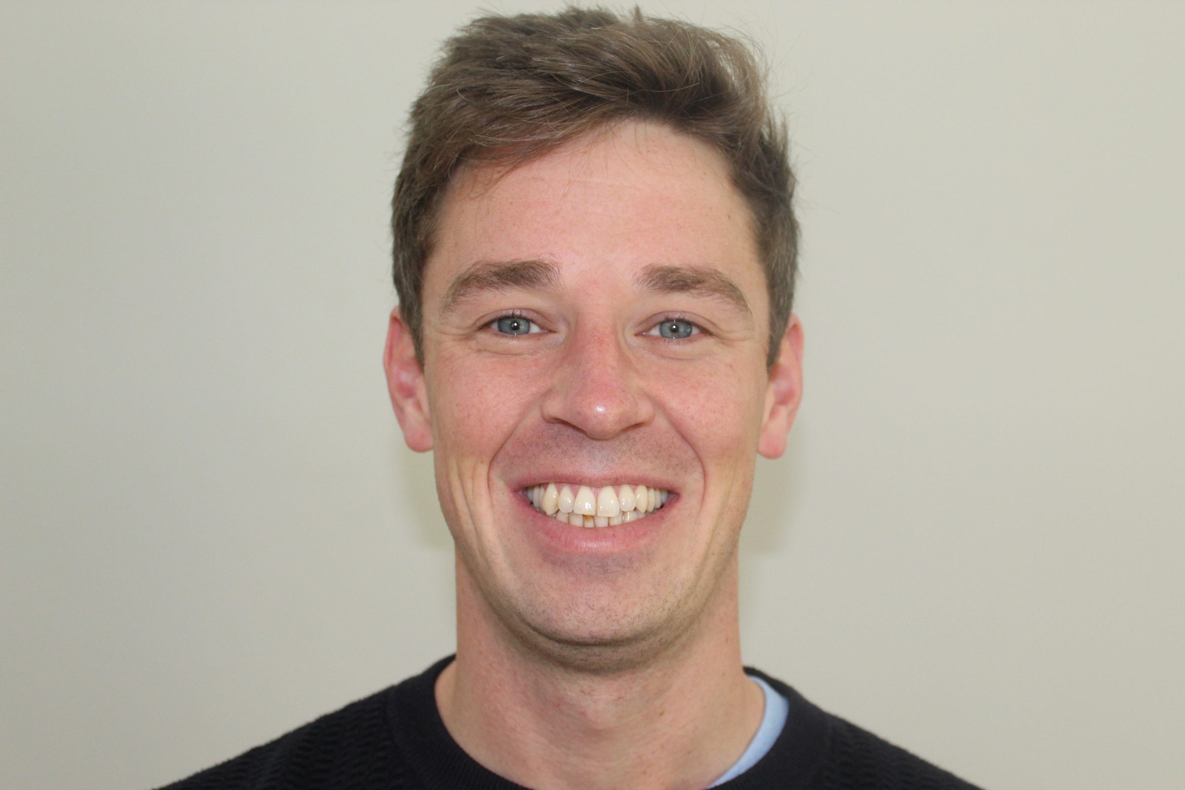 Gavin Brennan – Medium