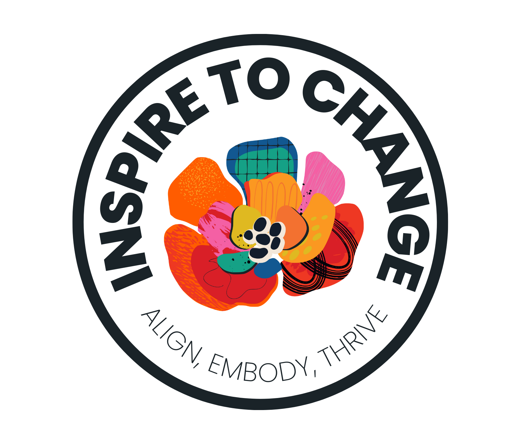 About – Inspire to Change – Medium