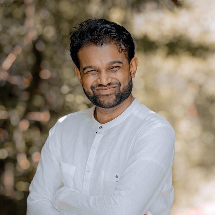 About – Praneeth Peiris – Medium