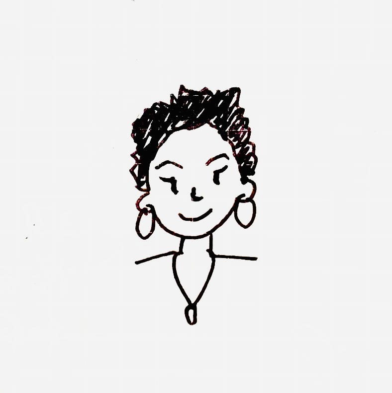 Maureen Li – Medium