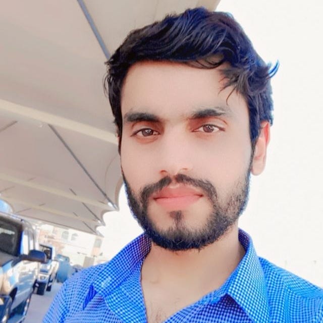 Mubashir Hassan – Medium