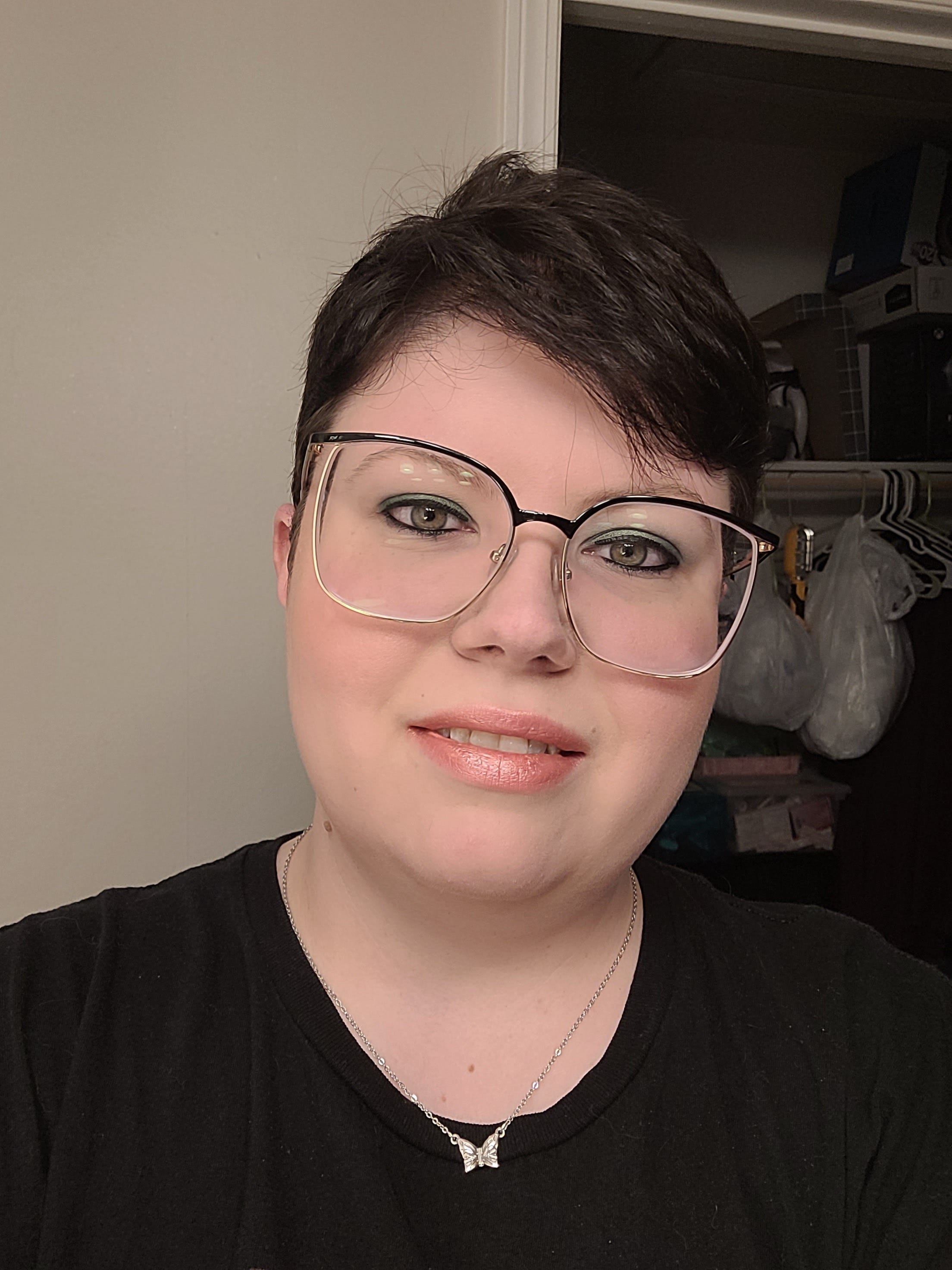 Rachel Bouley – Medium