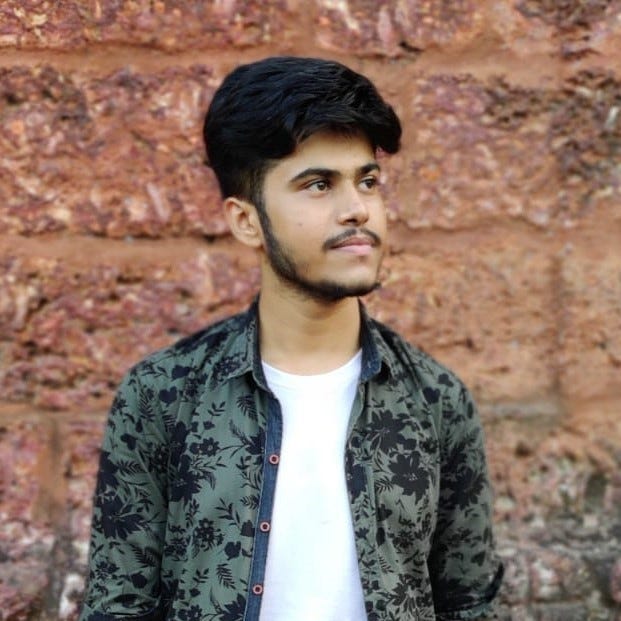 Kartikey Sharma – Medium