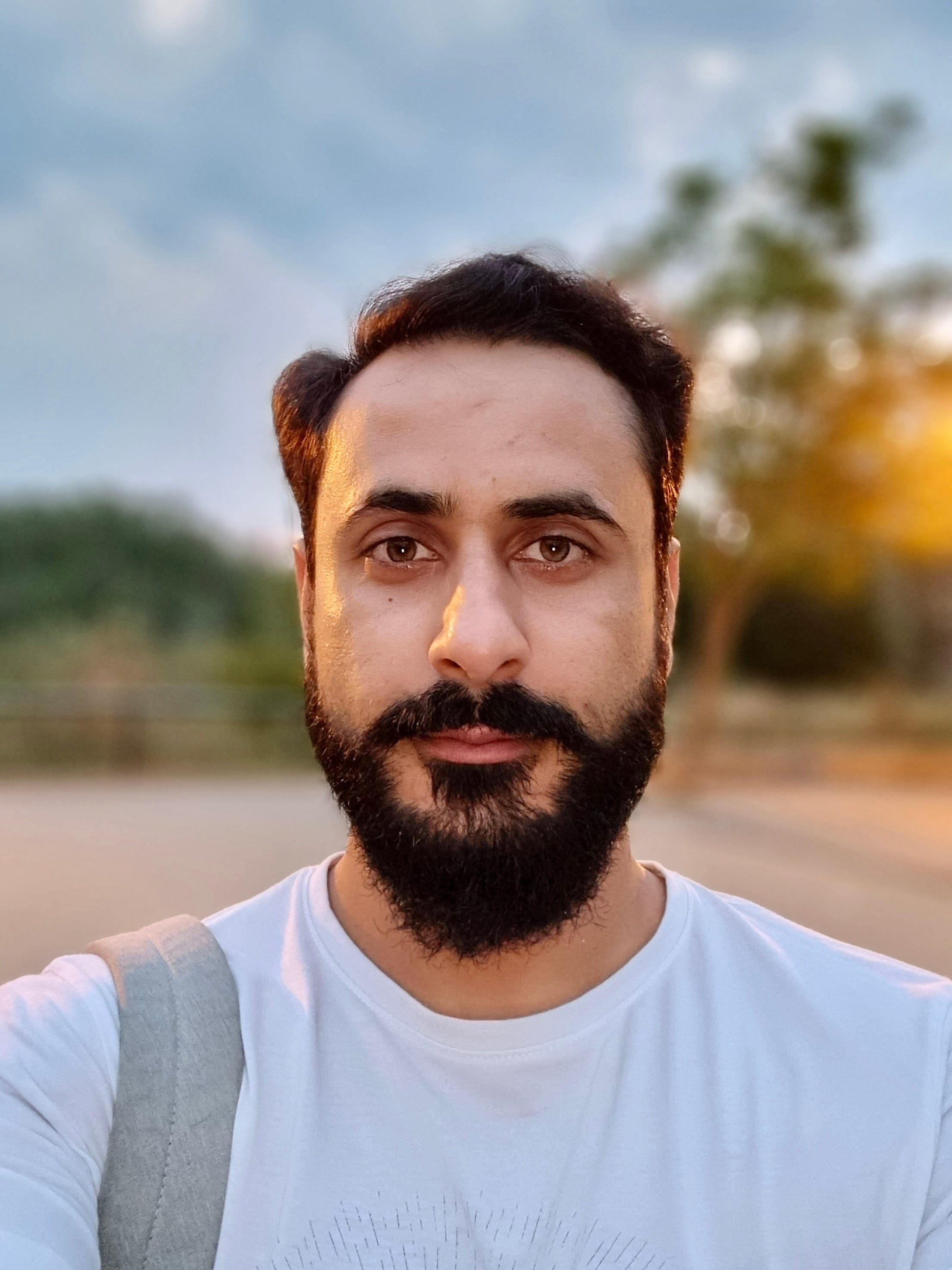 M. A. Jadoon – Medium