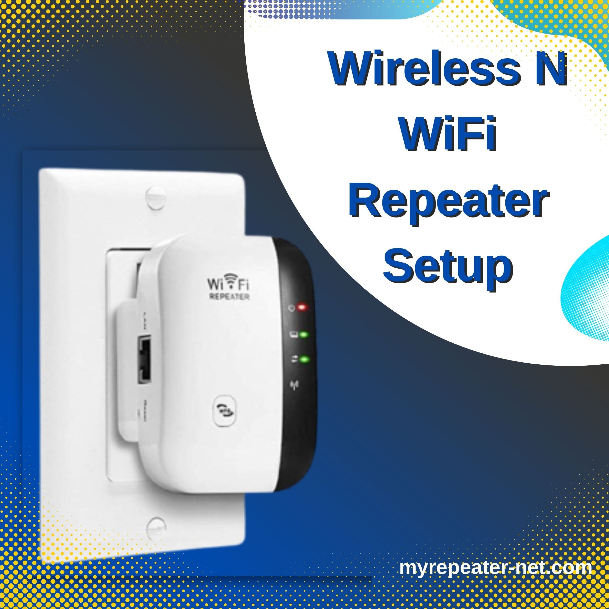 myrepeaternet – Medium
