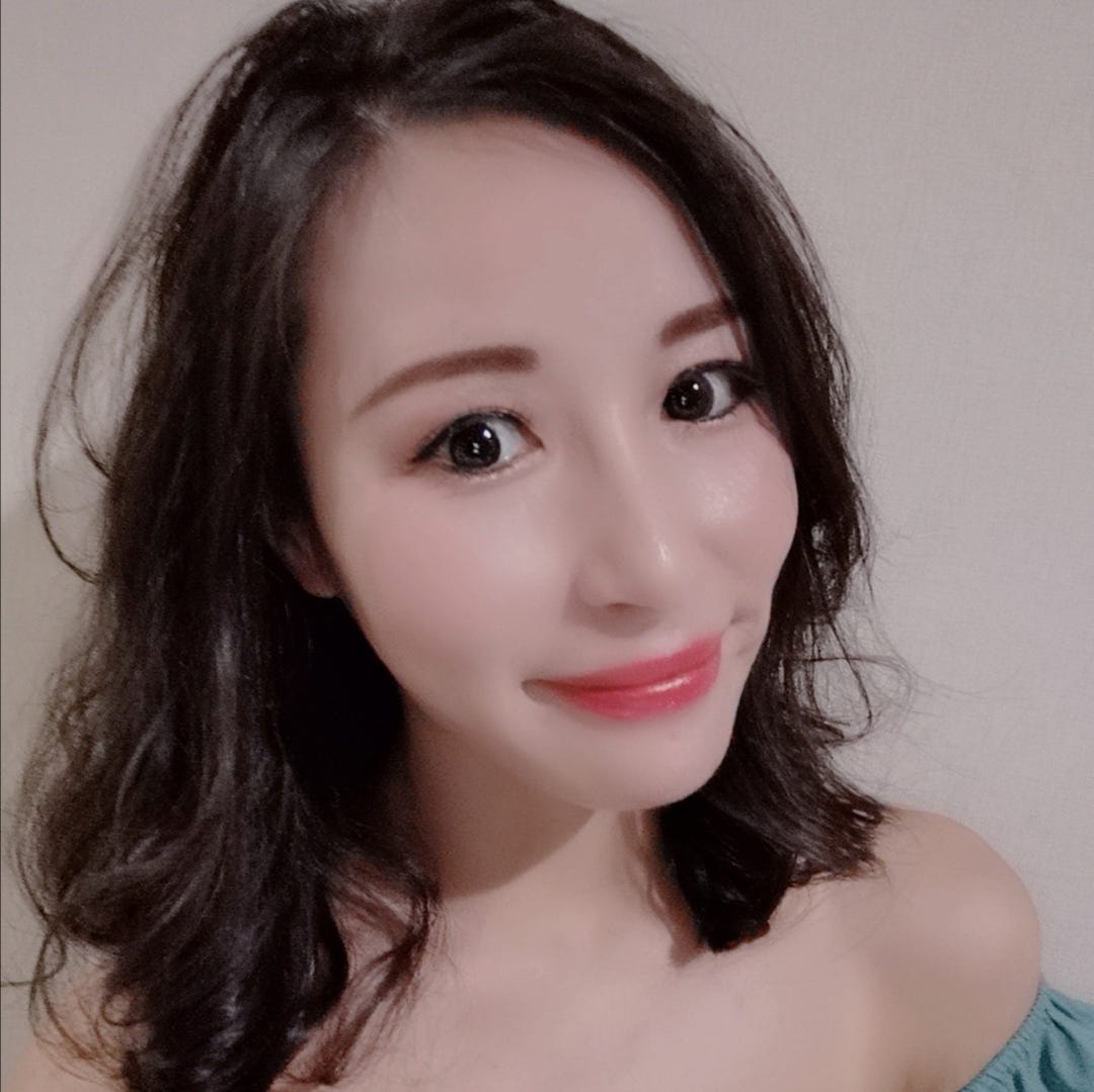 Sophia Wu – Medium