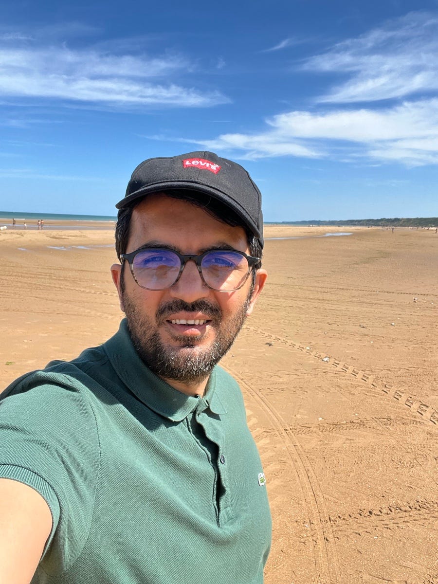 Meer Abha – Medium