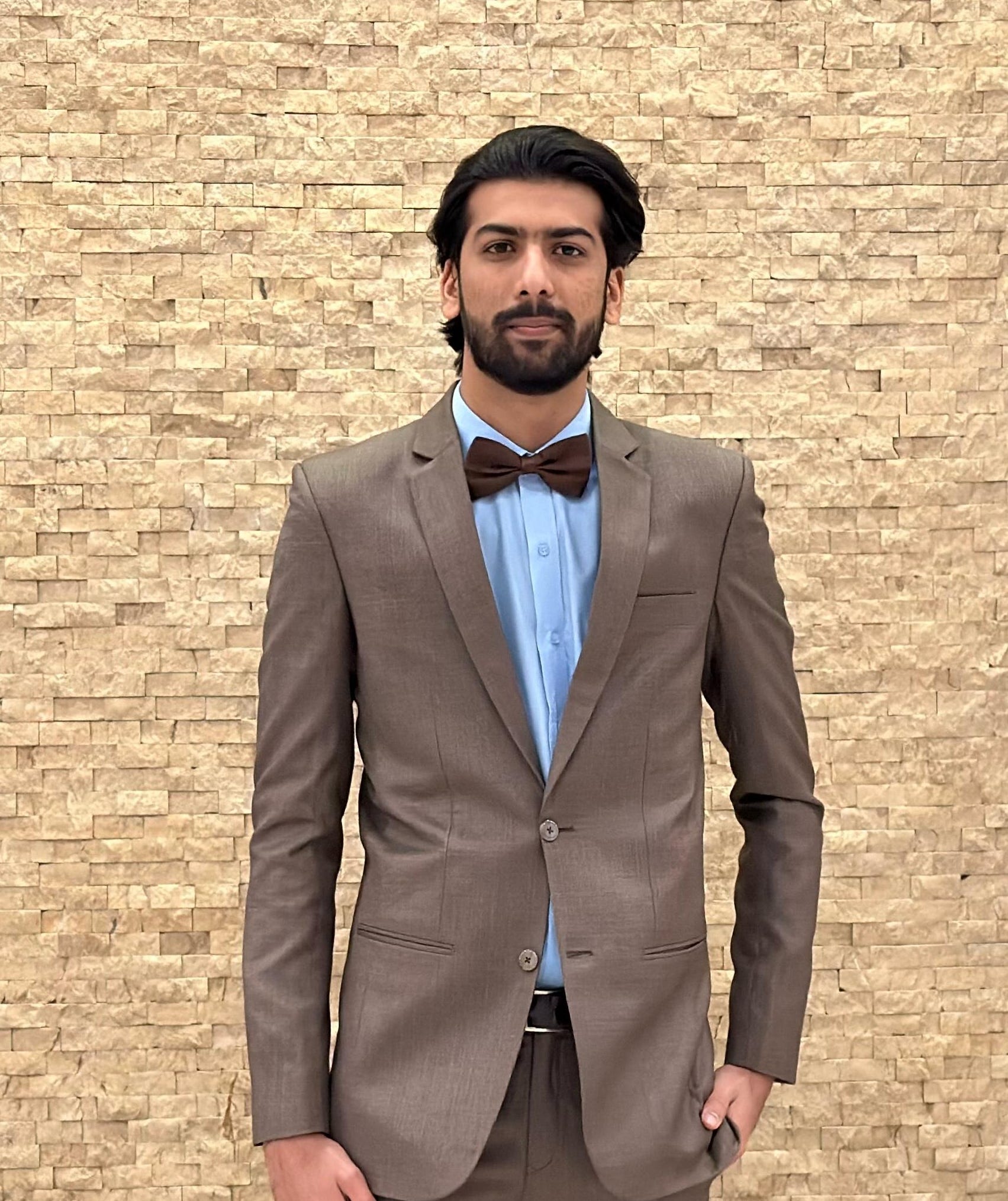 Syed Abdul Moiz Ali – Medium
