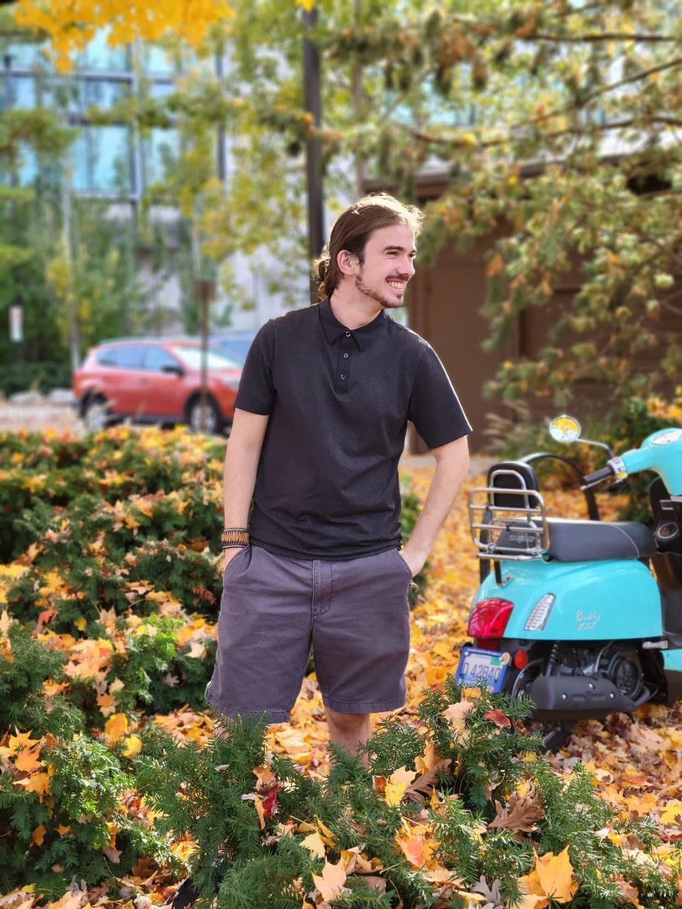 Paul Makarenko – Medium