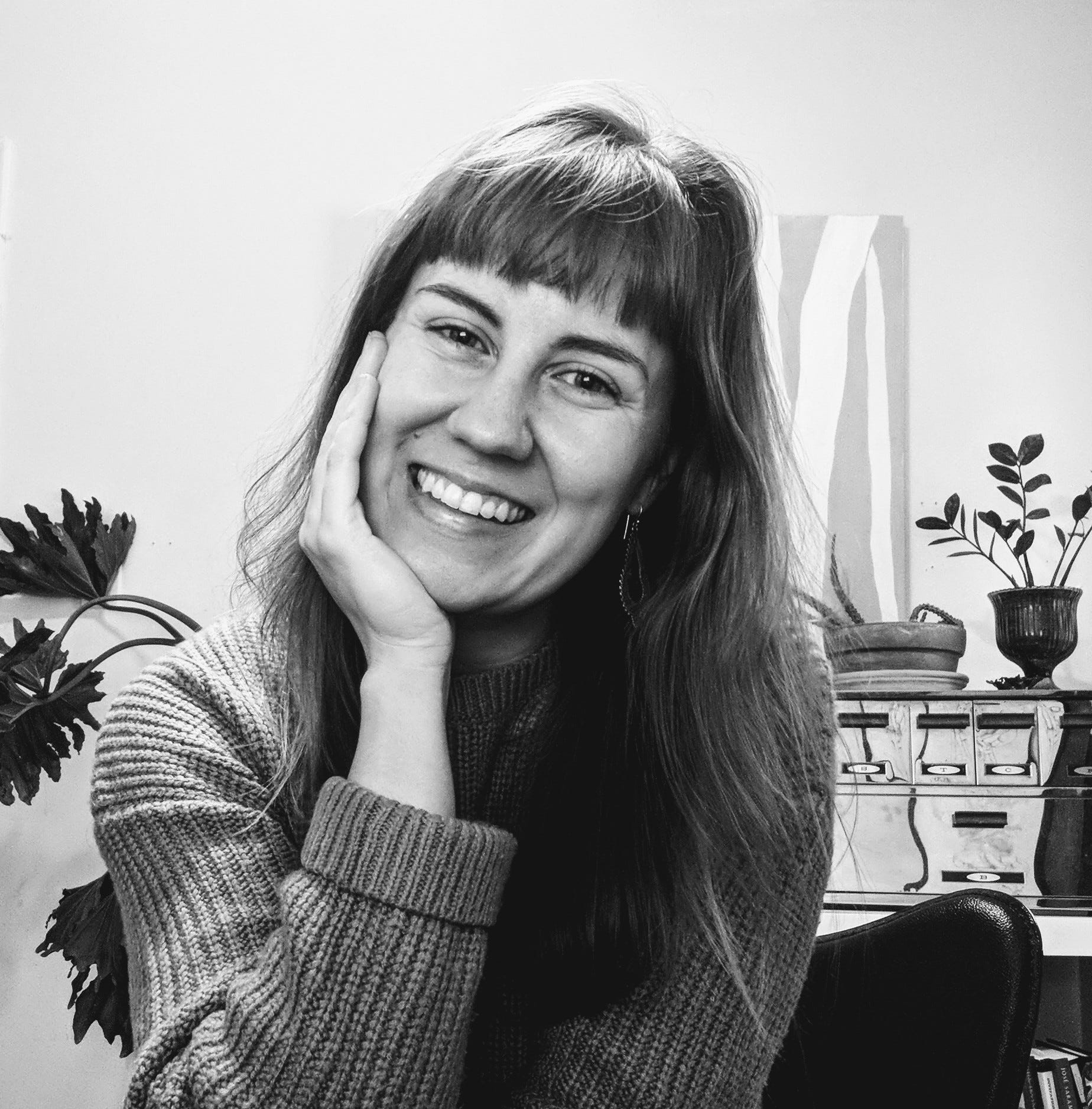 Margaret Becker – Medium