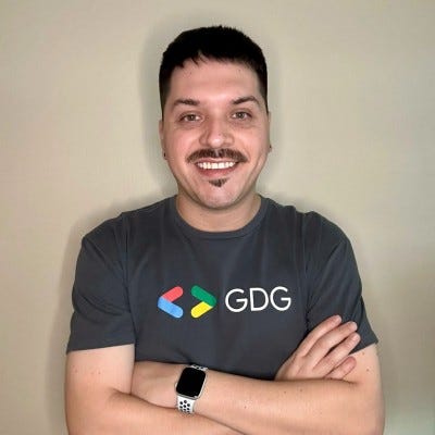 About – Nicolás Lecaros Marchant – Medium