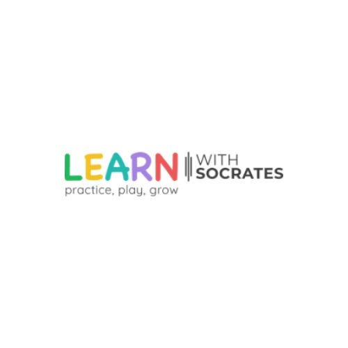 Learn with Socrates – Medium