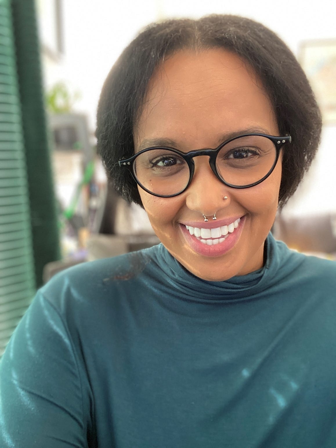 HODAN MOHAMED ABDI – Medium