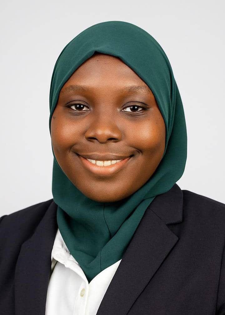 Maimunat Adeosun – Medium