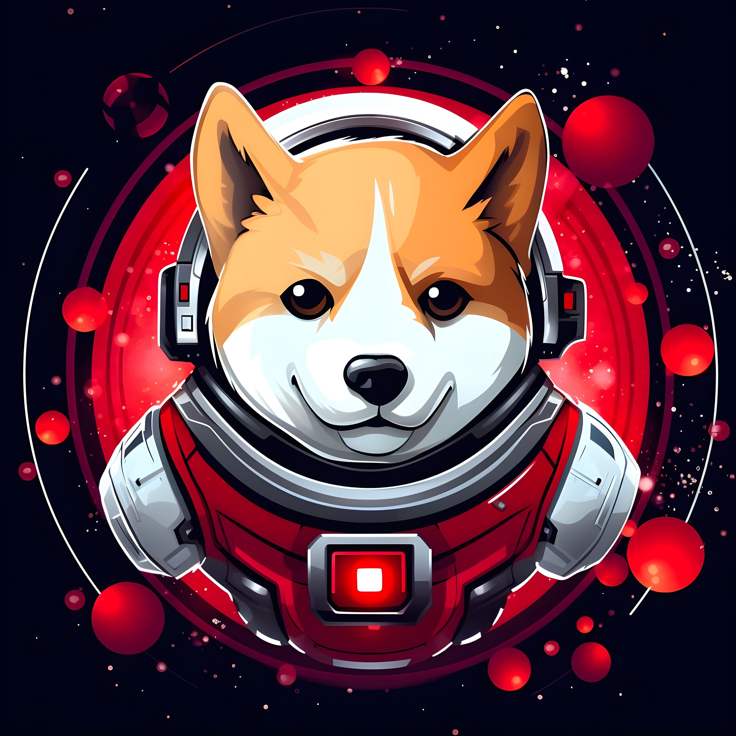 Troge | $TROGE – Medium