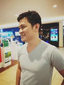 Willie Tan – Medium