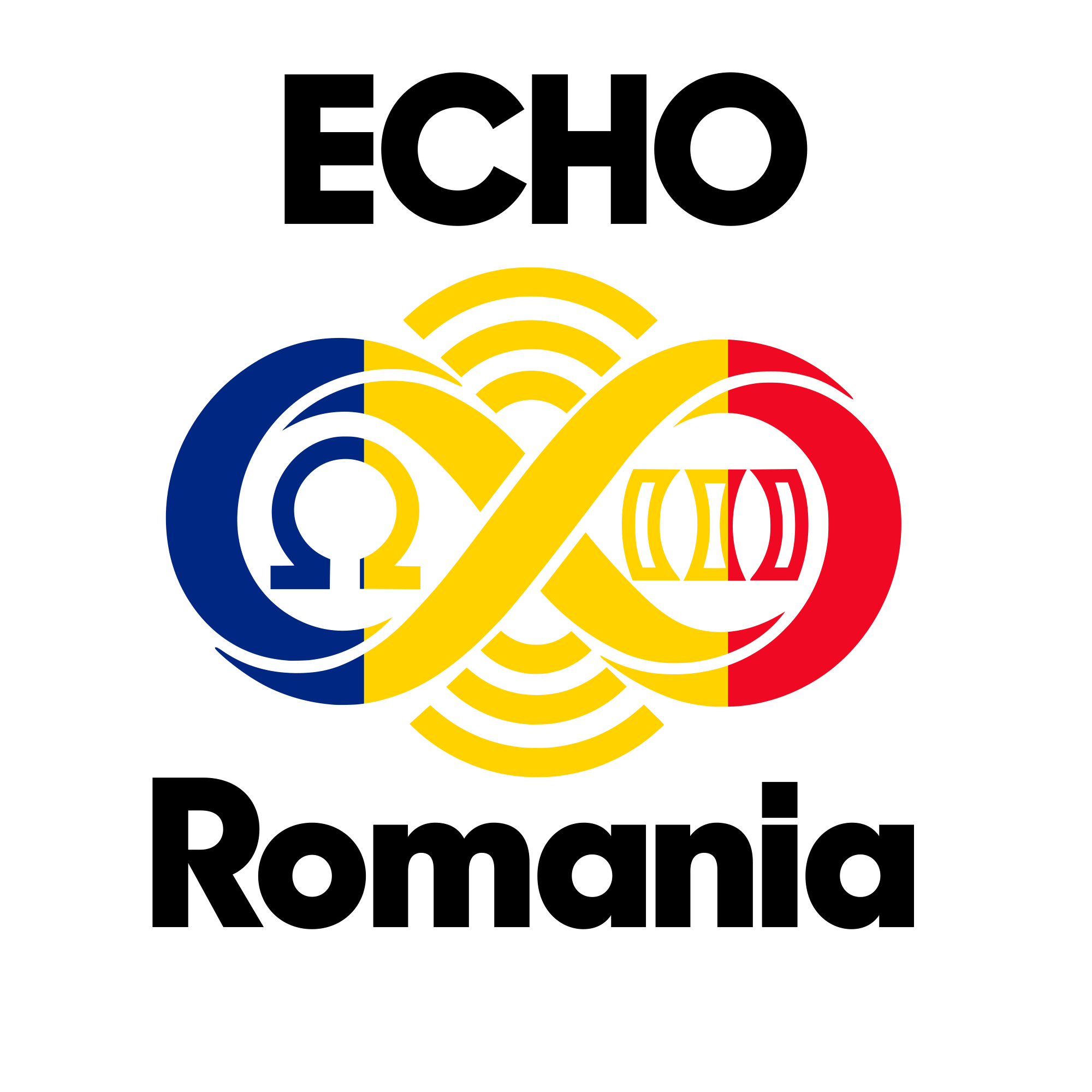 Concave Echo Romania – Medium